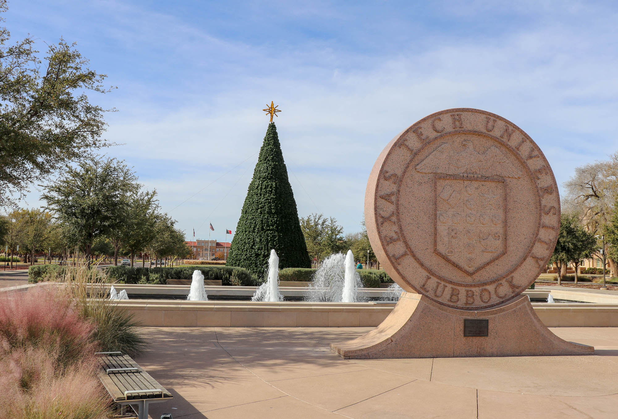 Howdy From Hub City - Lubbock, TX - Eric Explores the World